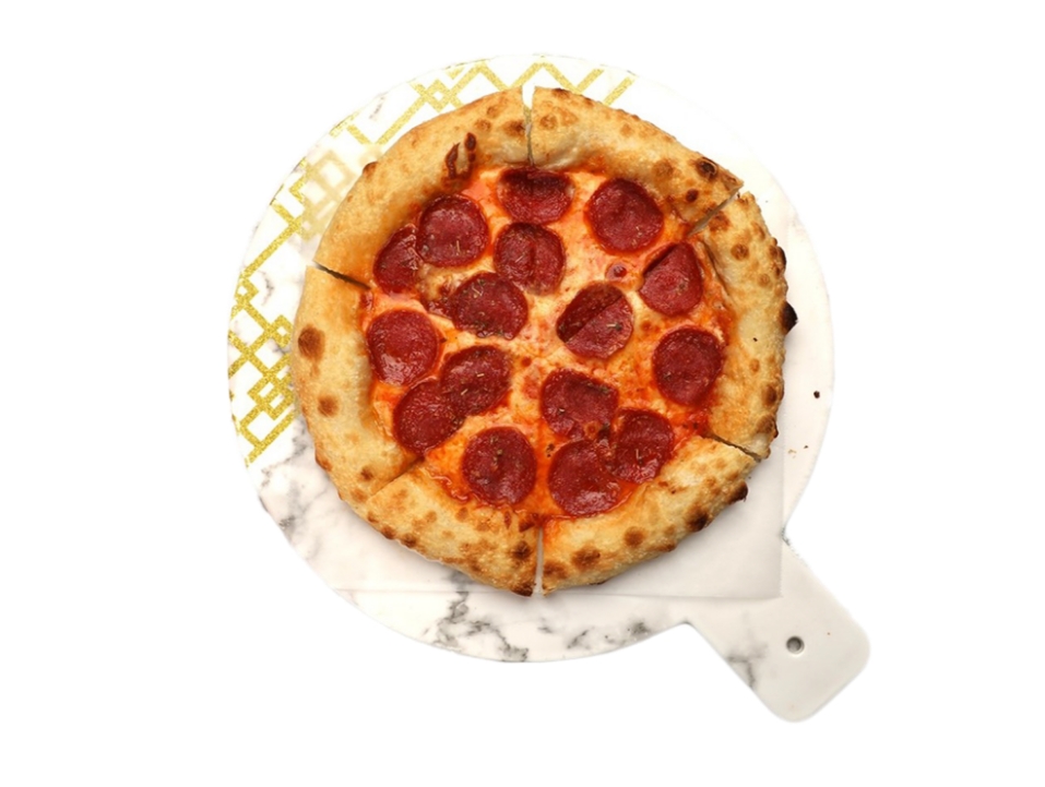 Franchise - Mr Pasta