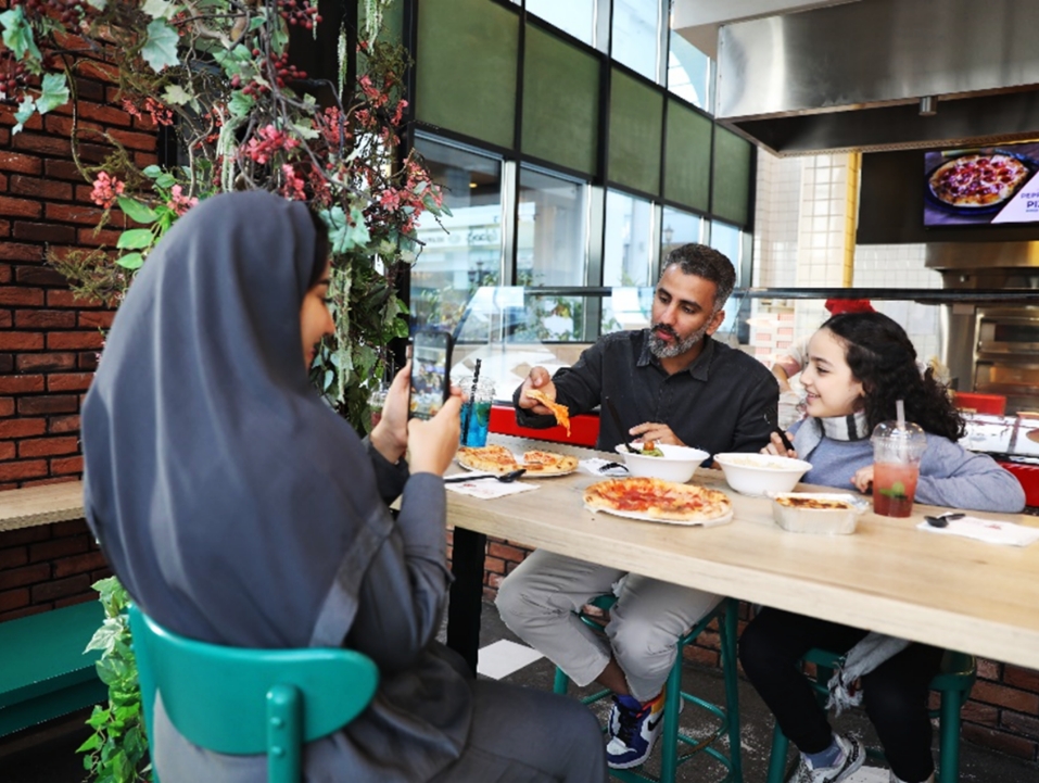 Franchise new - Mr Pasta